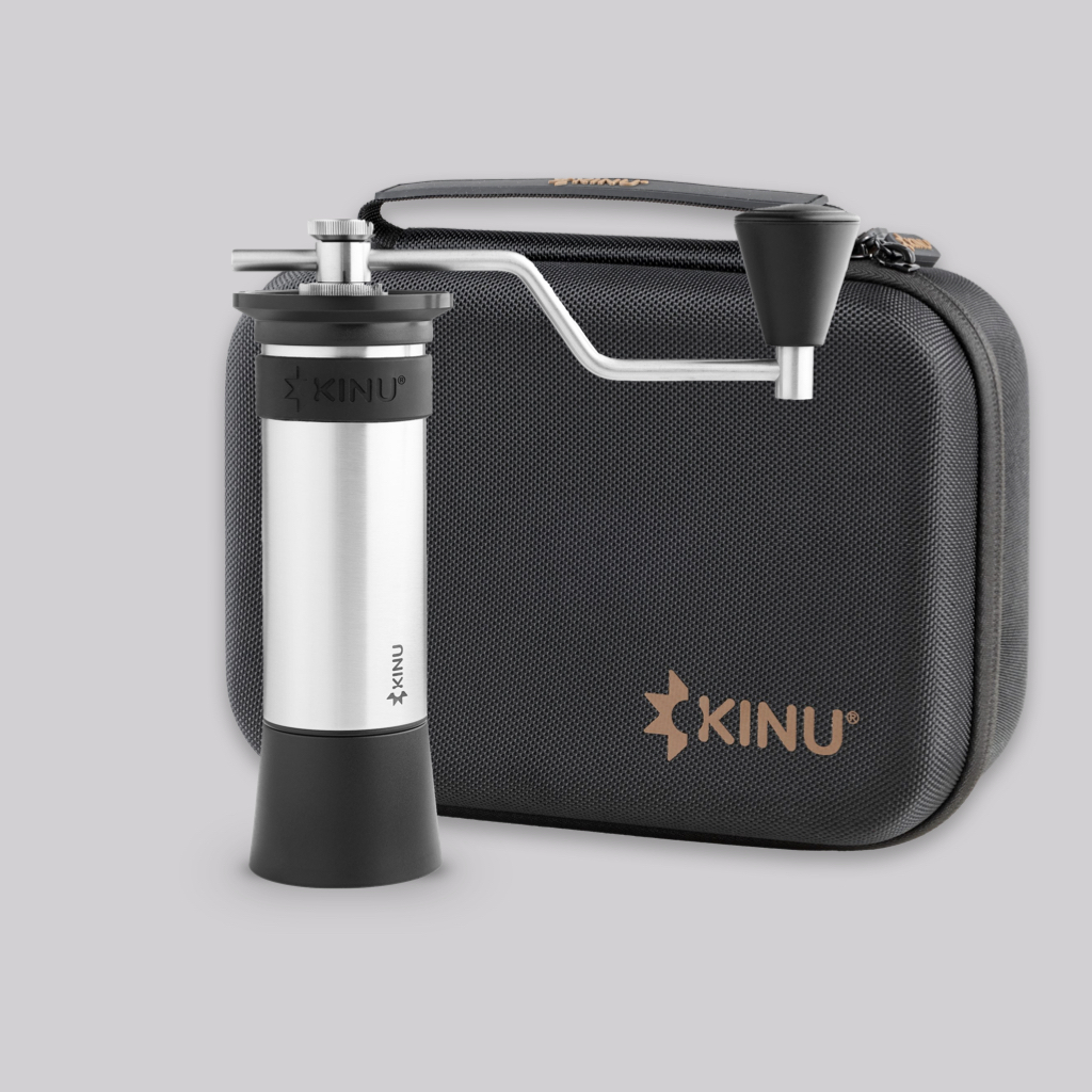 Kinu M47 Grinders 3fe Coffee